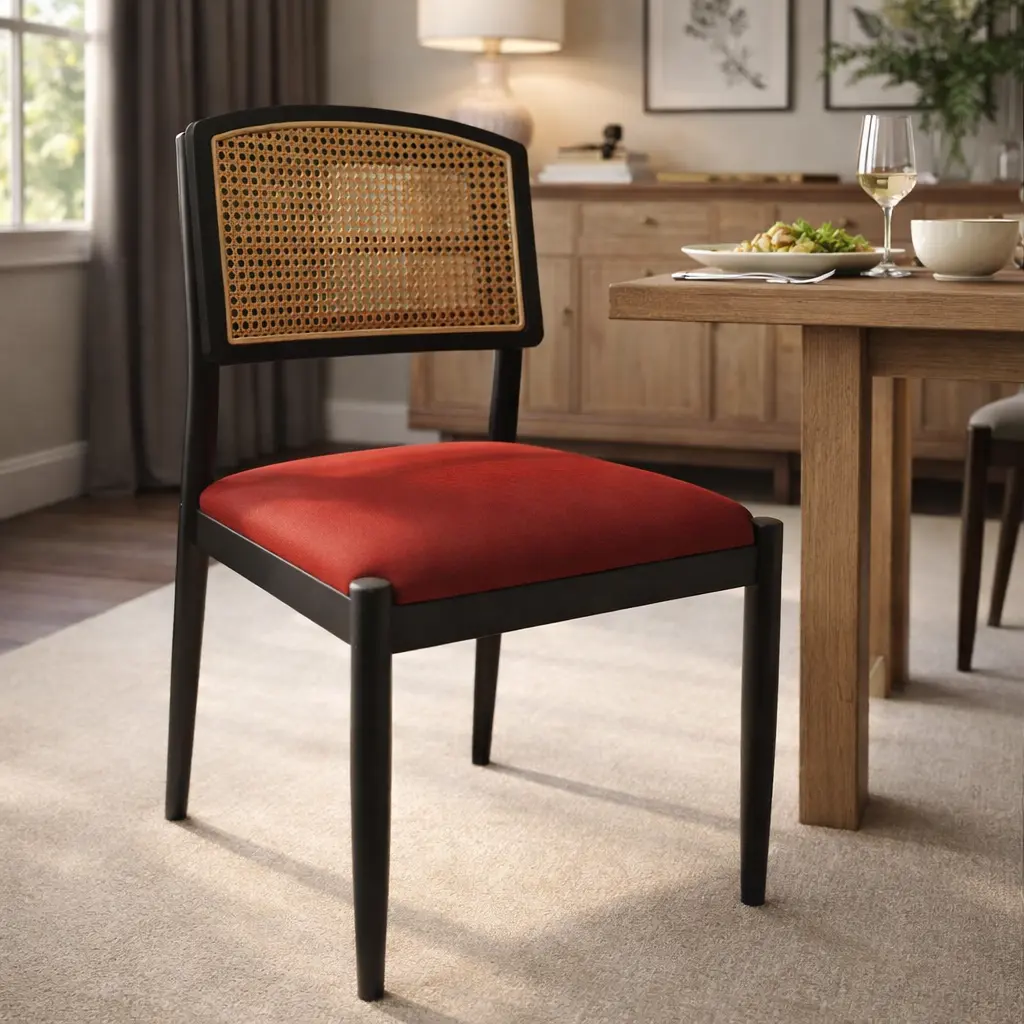 D03 - Dining Chair | HOMECOMFORTS