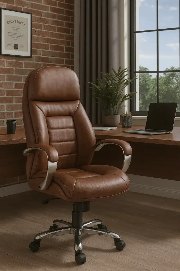 ES 361 HB Chair | HOMECOMFORTS